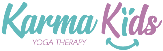 Karma Kids Yoga Therapy – Yoga for kids